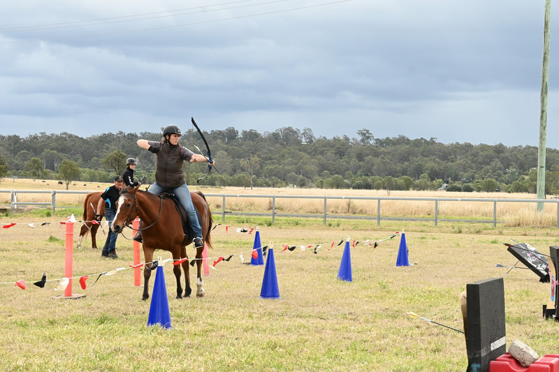 Hatton Vale and District Pony Club Inc. - Home