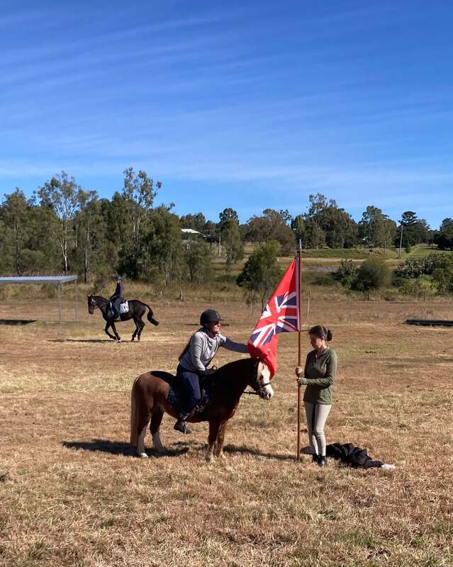 Gymkhana 2025 - Hatton Vale and District Pony Club Inc.